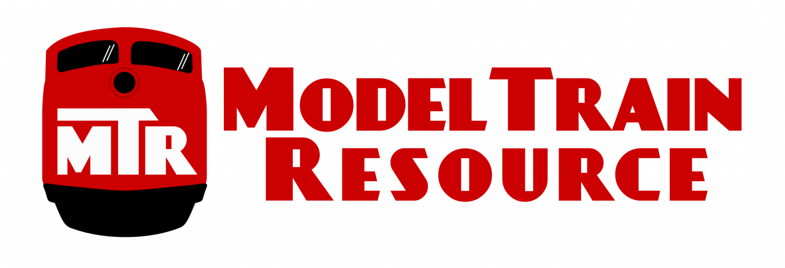 Welcome – Model Train Resource