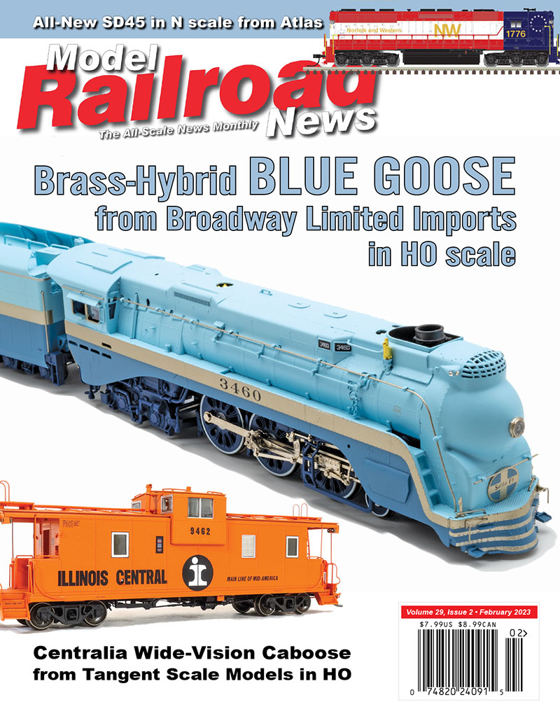 Model Train Resource – Model Train Resource