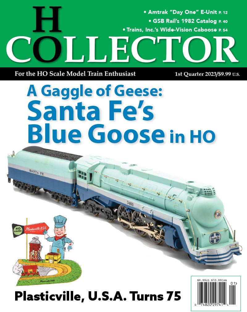 Model Train Resource – Model Train Resource