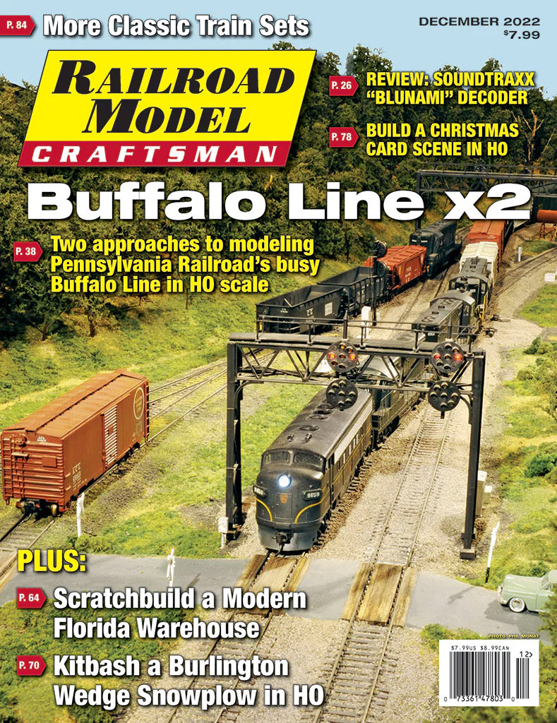 Model Train Resource – Model Train Resource