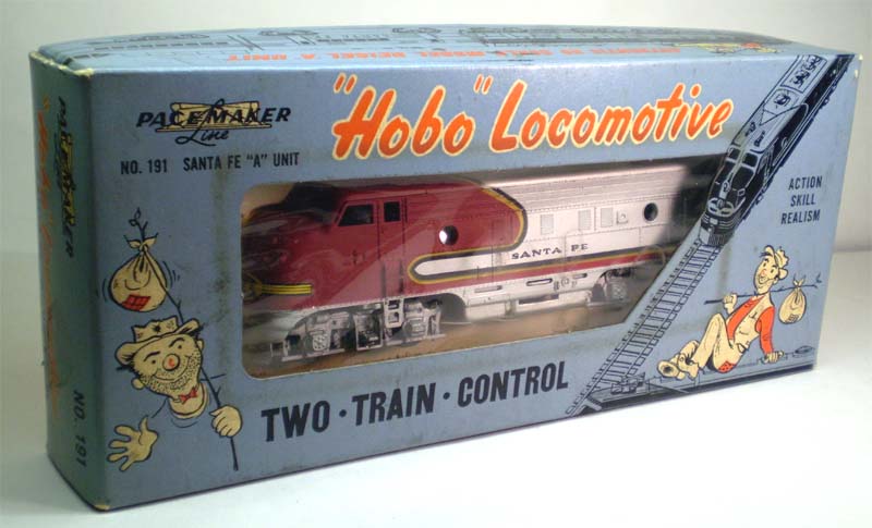 Welcome – Model Train Resource