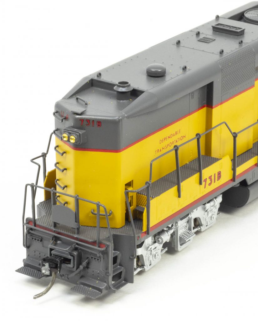 Model Train Resource – Model Train Resource