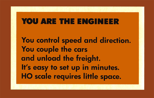 Home – TYCO Brown Box – Model Train Resource