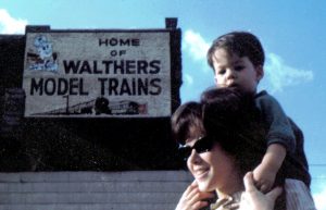 Welcome – Model Train Resource