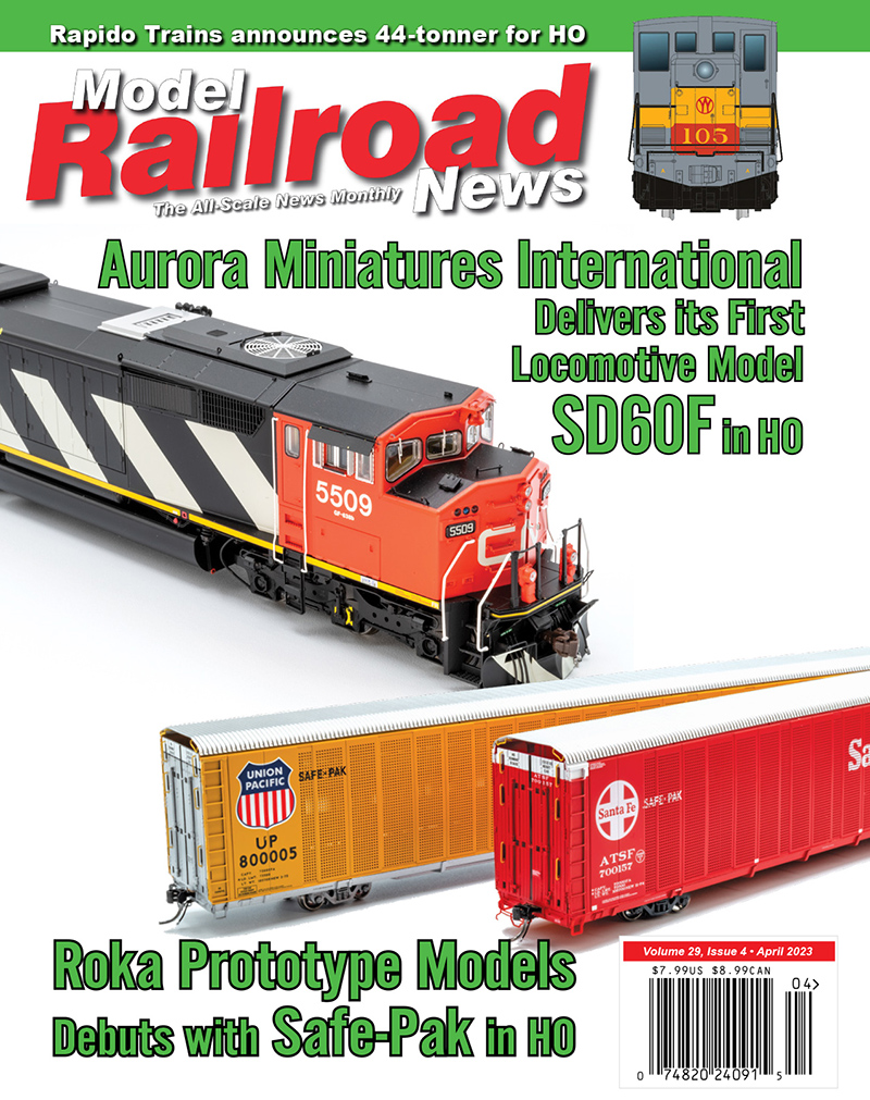 Model Train Resource – Model Train Resource