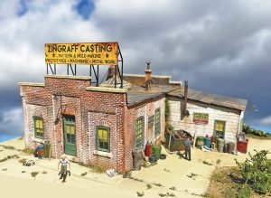 Yardmaster Notes – Model Train Resource