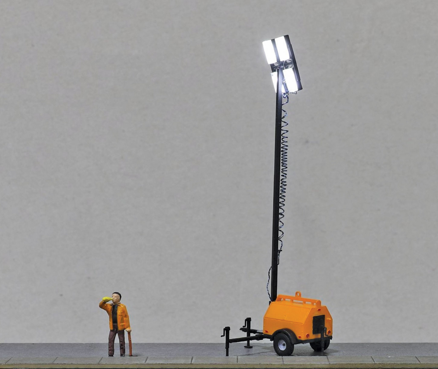 Yardmaster Notes – Model Train Resource