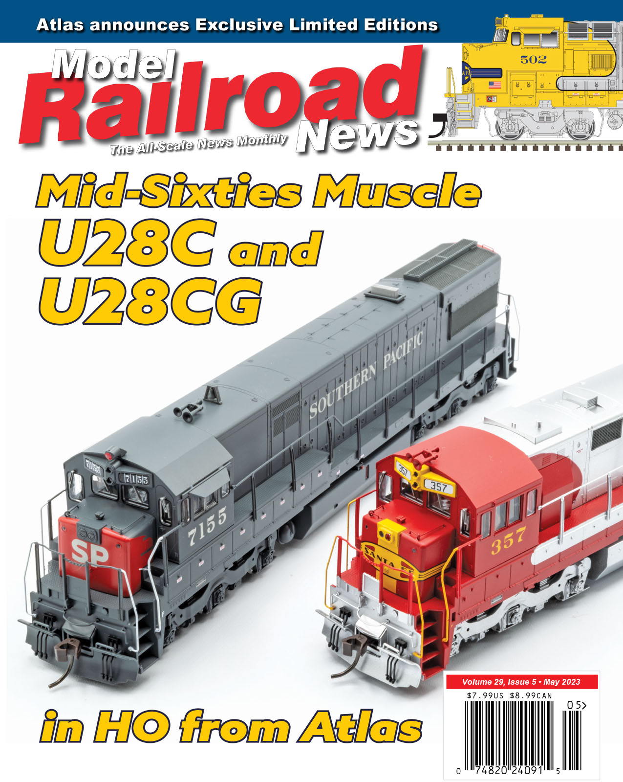 Model Train Resource – Model Train Resource