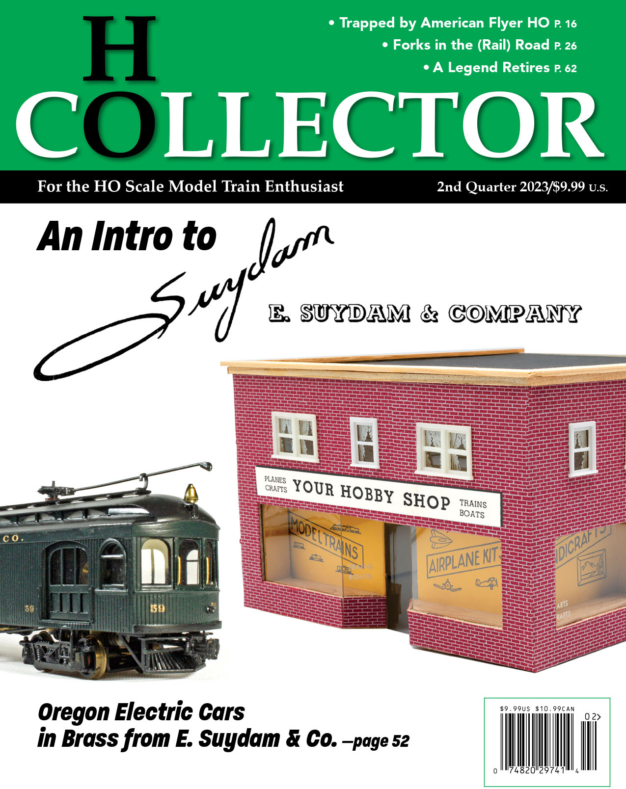Model Train Resource – Model Train Resource