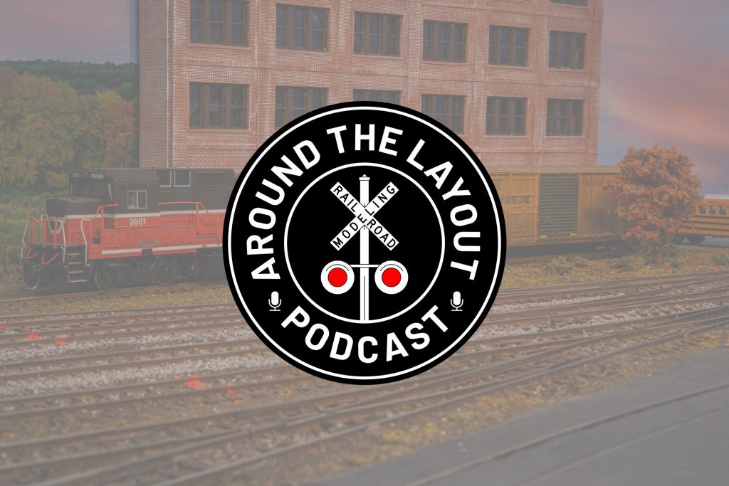 Model Train Resource – Model Train Resource