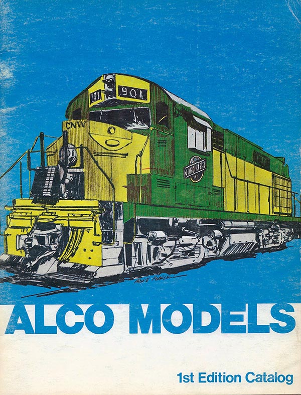 Welcome – Model Train Resource