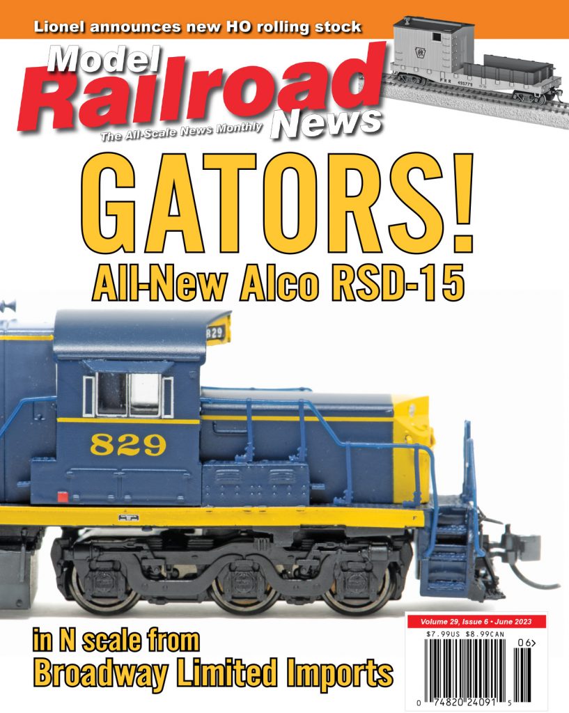 Model Train Resource – Model Train Resource