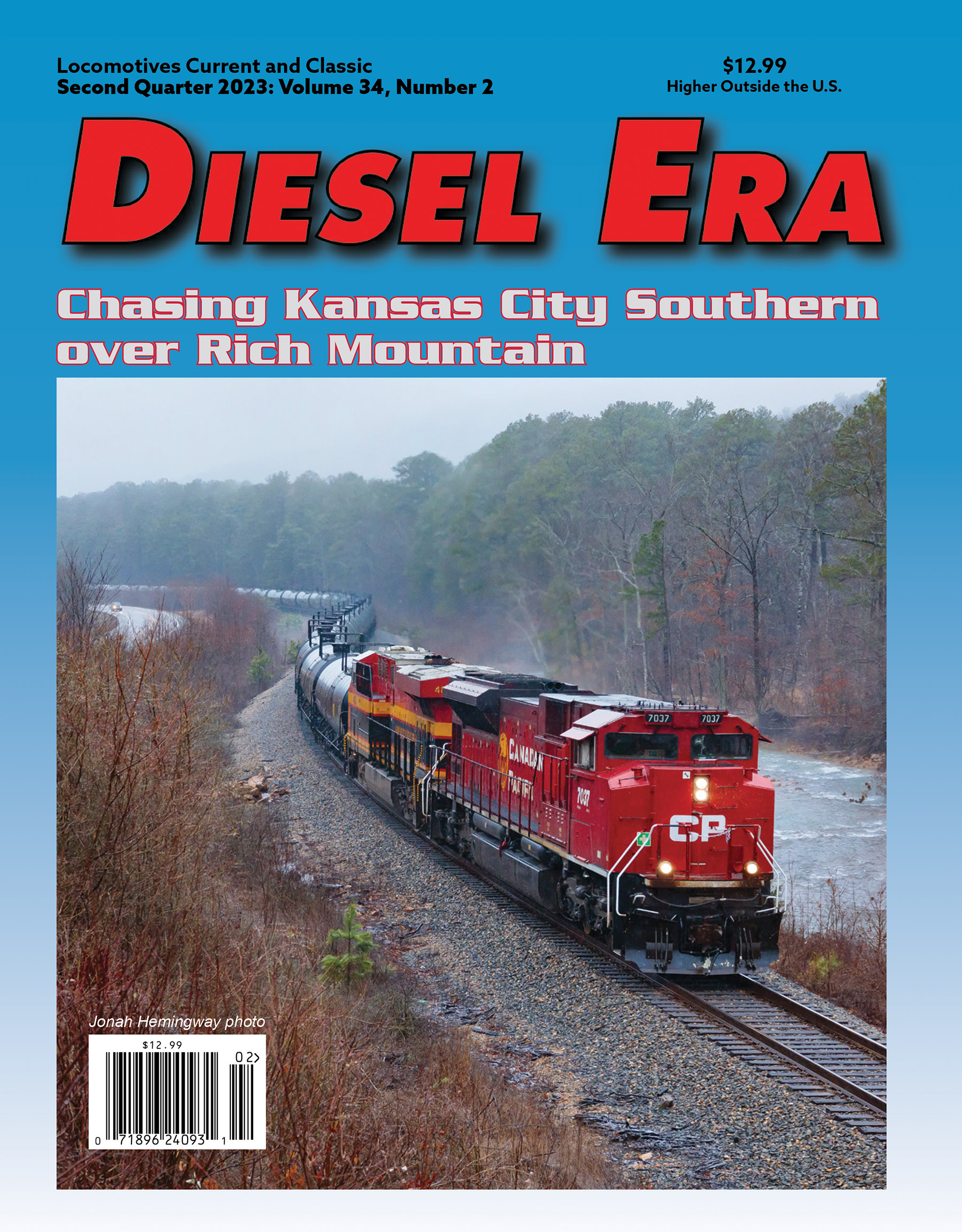 Model Train Resource – Model Train Resource