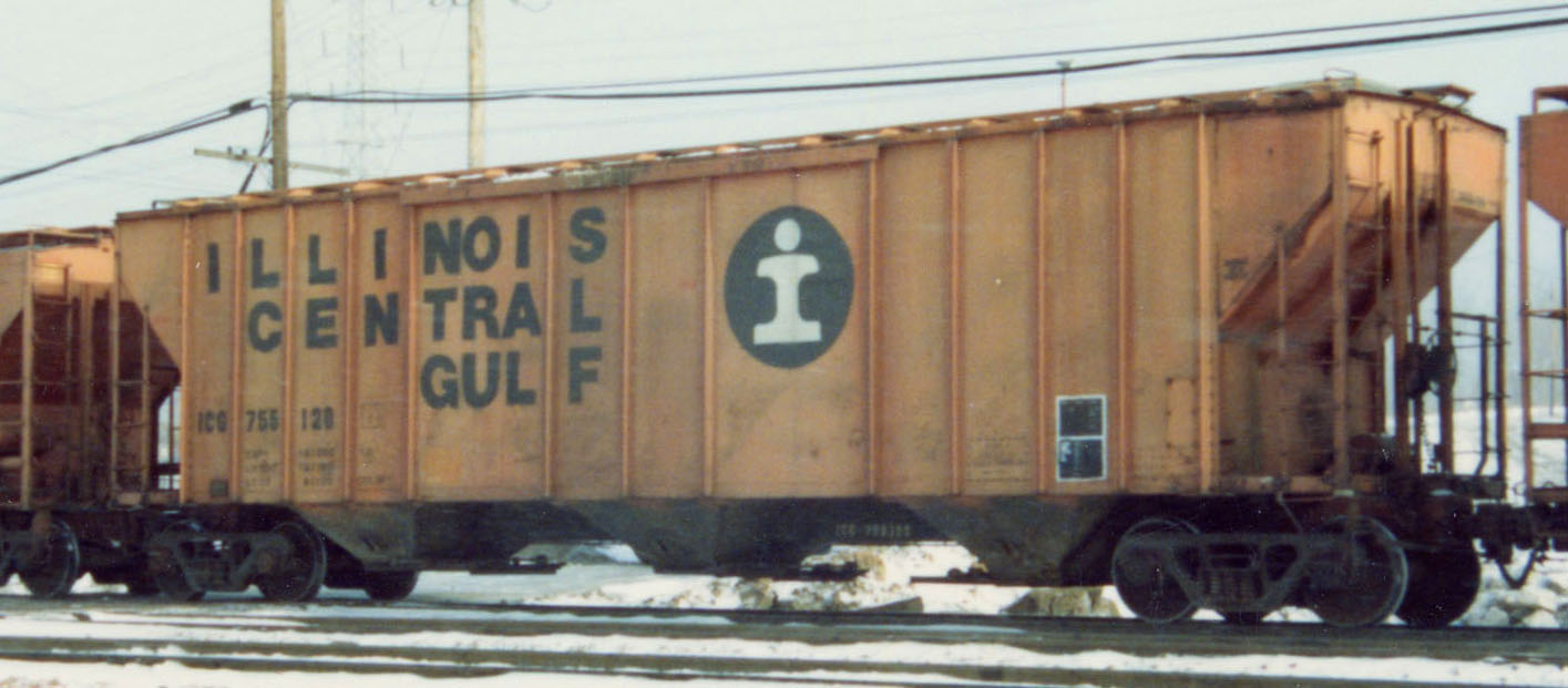 New Release: HO ICG Decals sets for Tangent’s GATC 4700 – Model Train ...