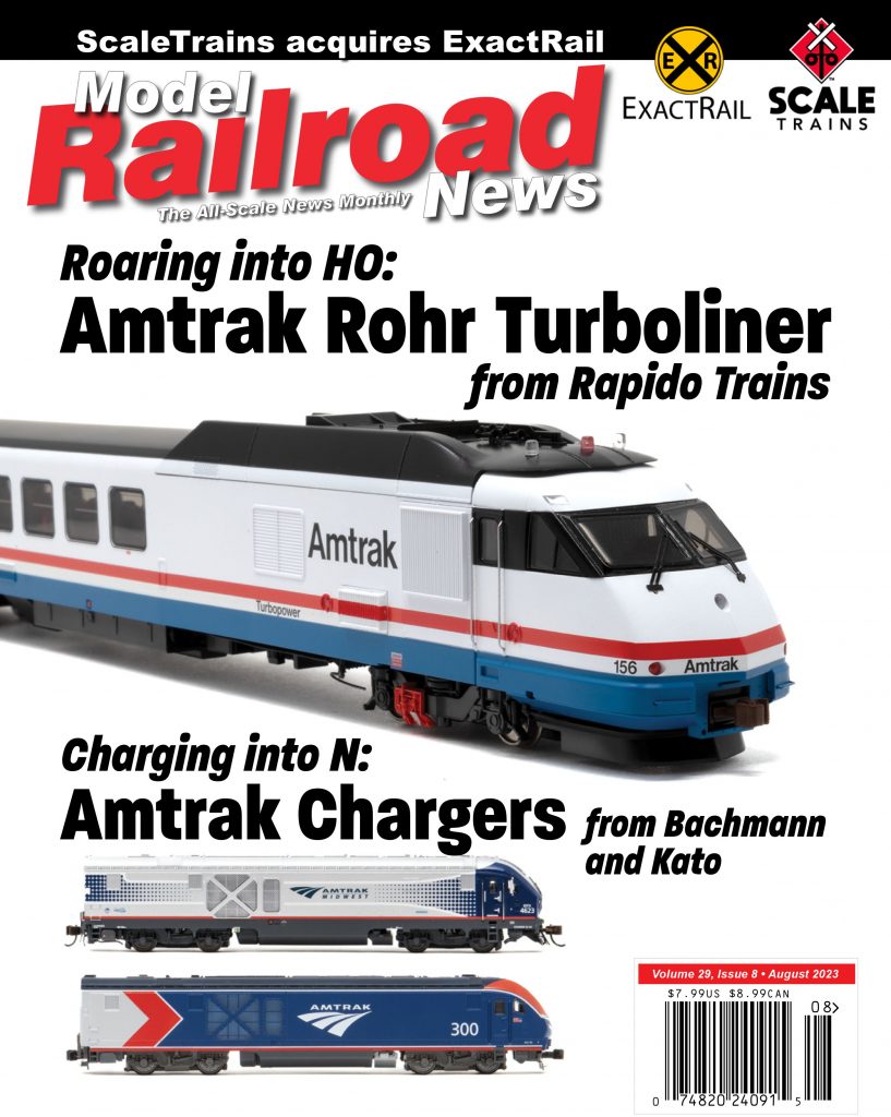 Model Train Resource – Model Train Resource