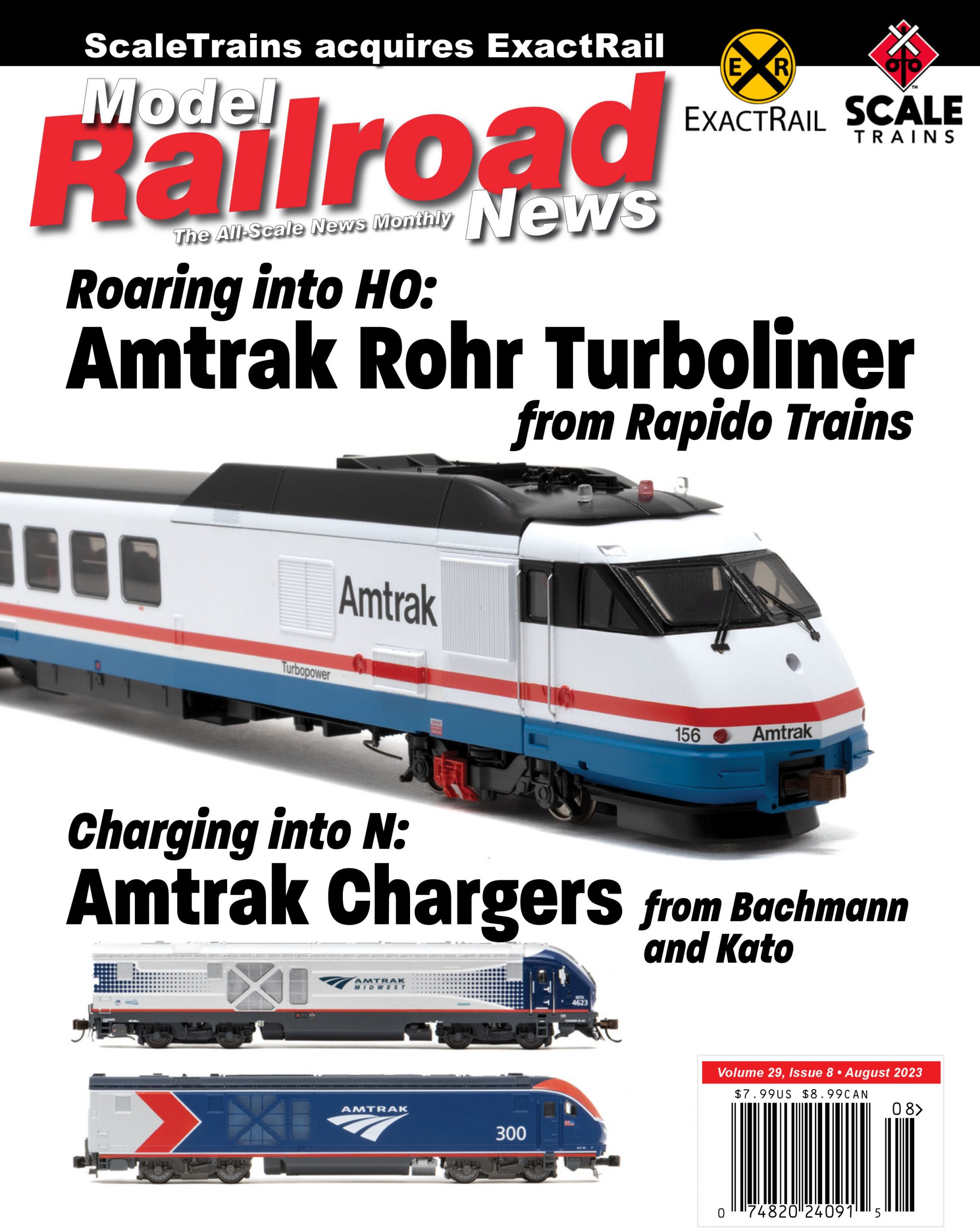 Model Train Resource – Model Train Resource