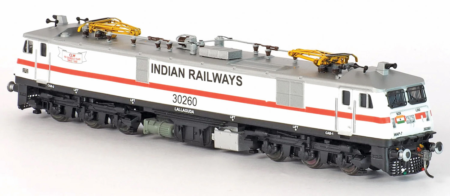 Product Announcement: HO-BG Precision Model Works introduces models ...