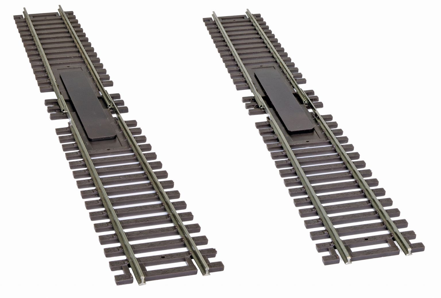 Product Announcement: HO Walthers Track Expandable Track Sections ...