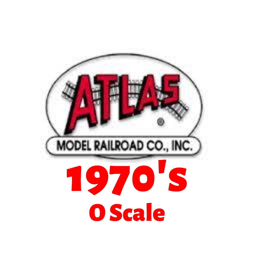 Welcome – Model Train Resource