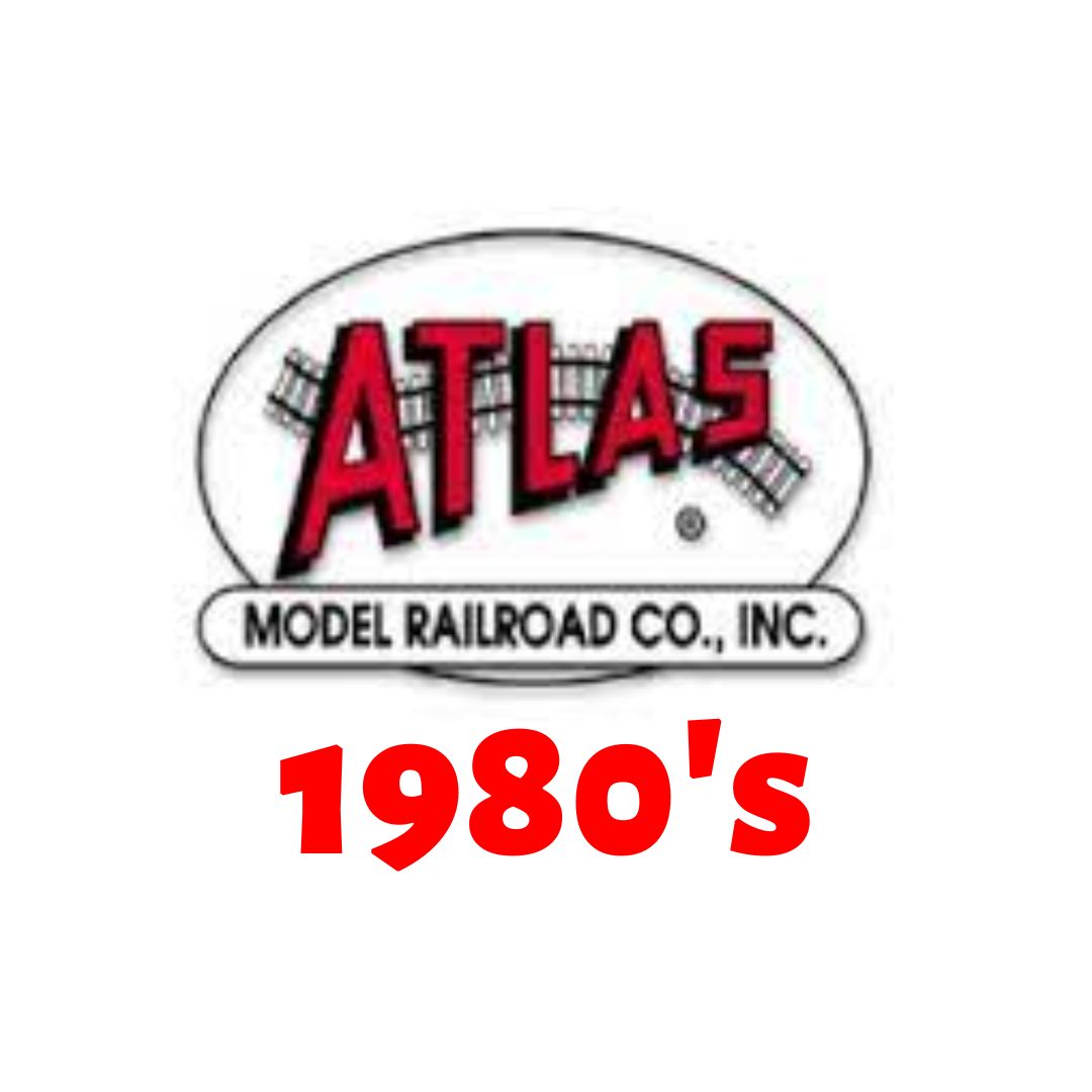 Welcome – Model Train Resource