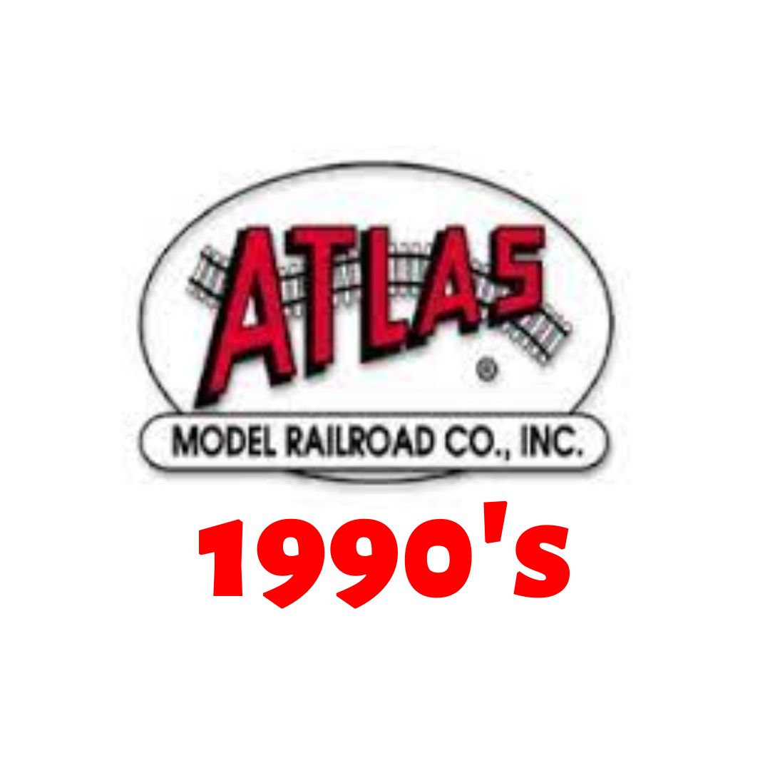 Welcome – Model Train Resource