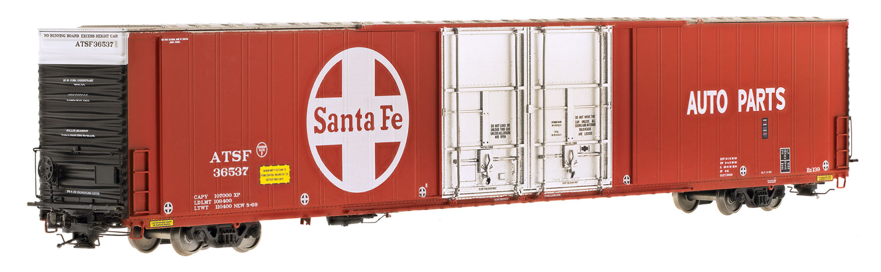 Yardmaster Notes – Model Train Resource