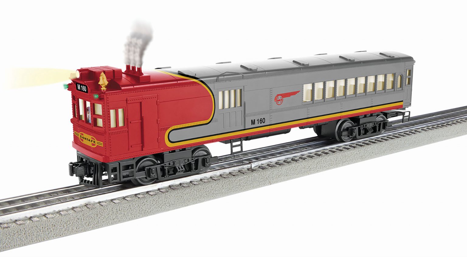 Yardmaster Notes – Model Train Resource