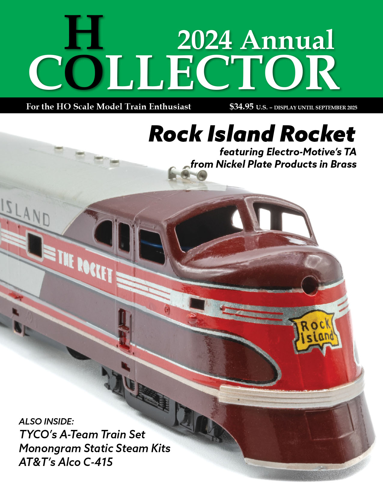 Model Train Resource – Model Train Resource