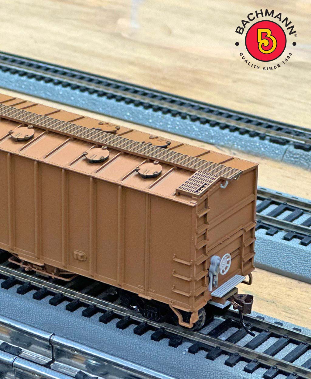 Yardmaster Notes – Model Train Resource