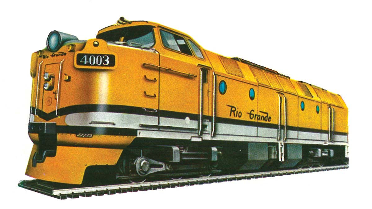 Model Train Resource – Model Train Resource