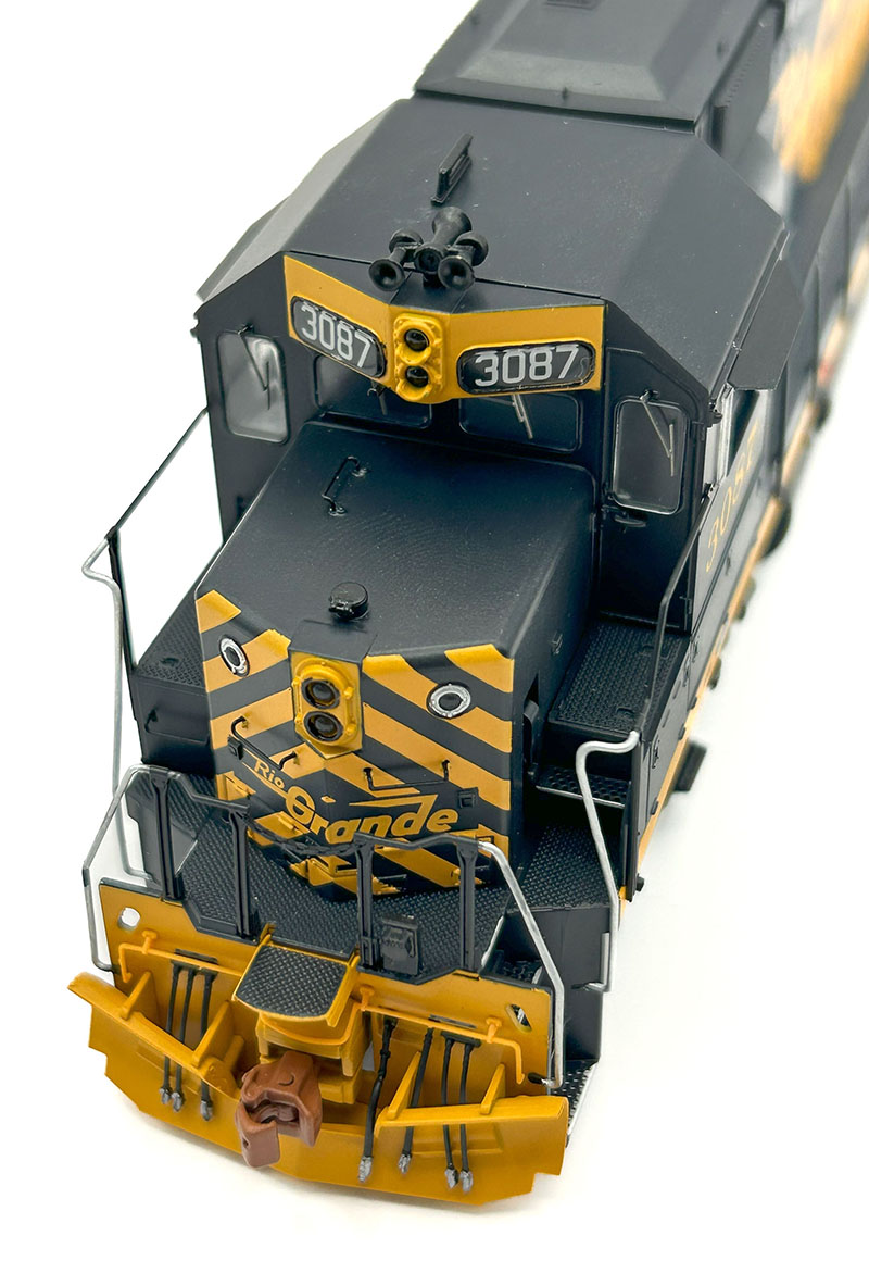 Model Train Resource – Model Train Resource