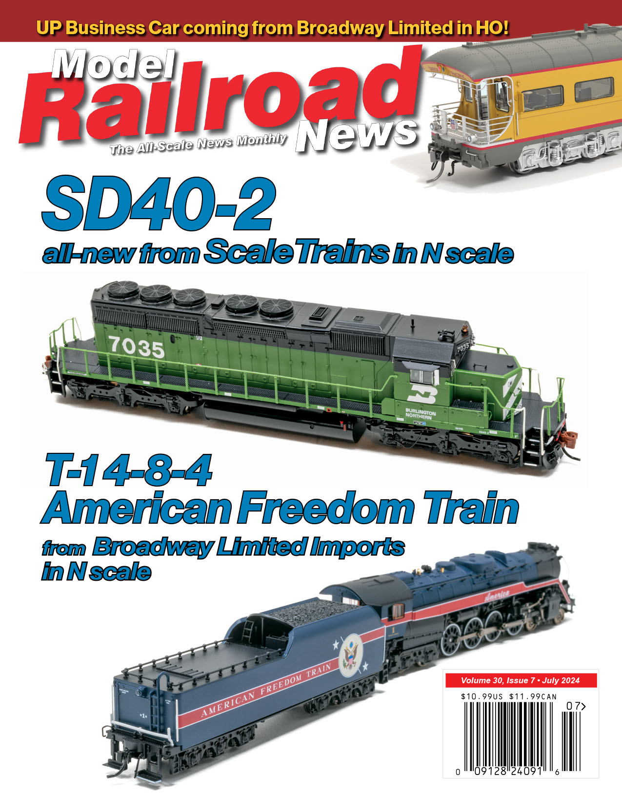 Model Train Resource – Model Train Resource