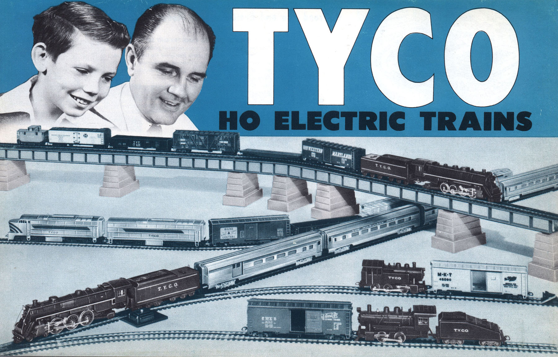 Welcome – Model Train Resource