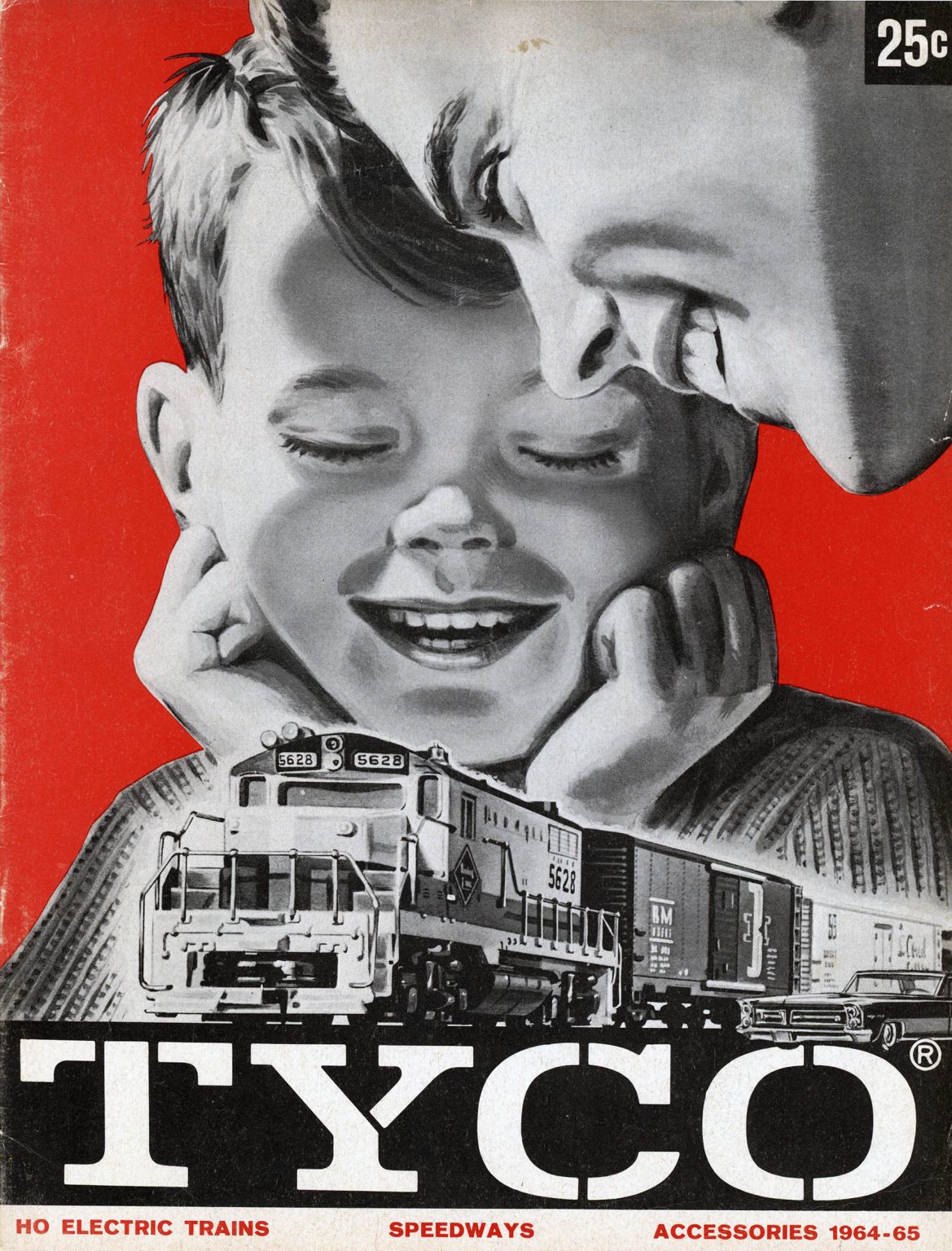 Welcome – Model Train Resource