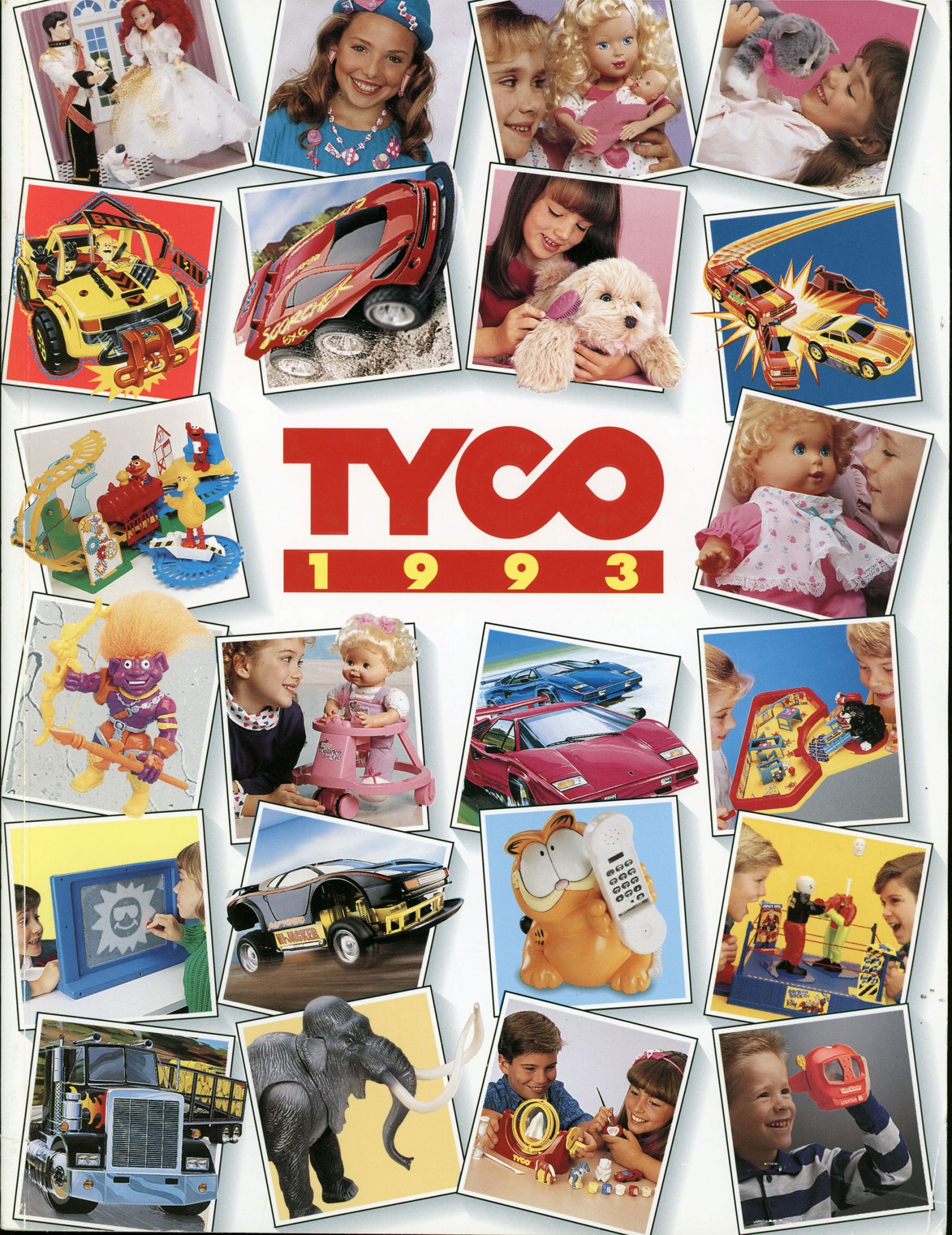 Welcome – Model Train Resource