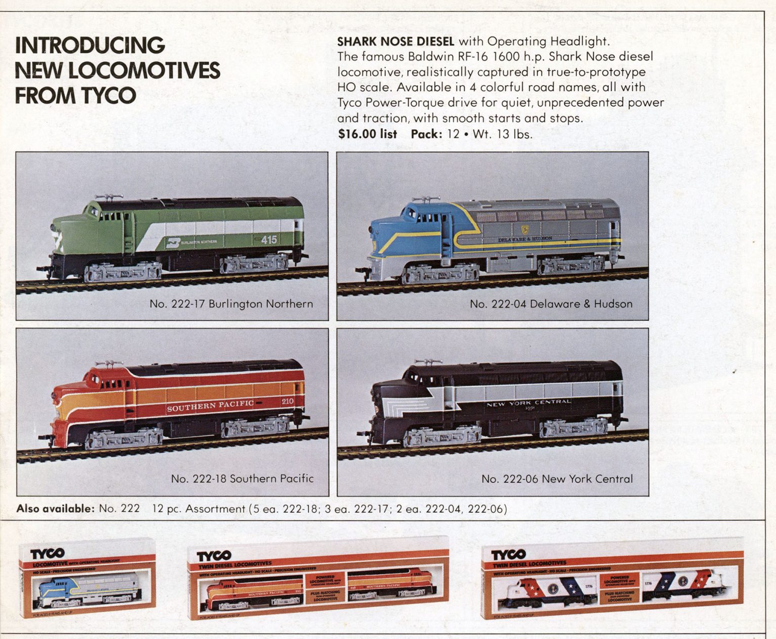 Welcome – Model Train Resource